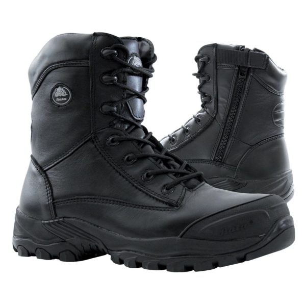 Botas de Seguridad - Inmedika