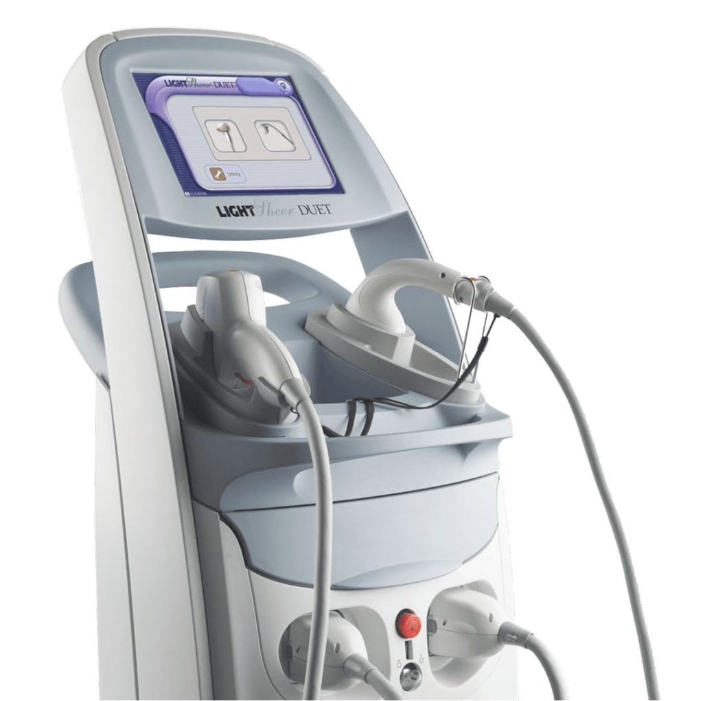 Equipo de Medicina Estética - Inmedika