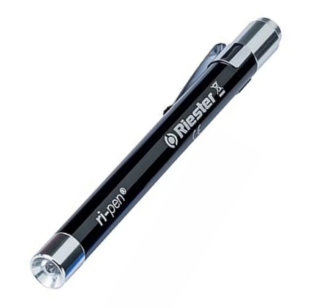 Linterna Riester - Inmedika