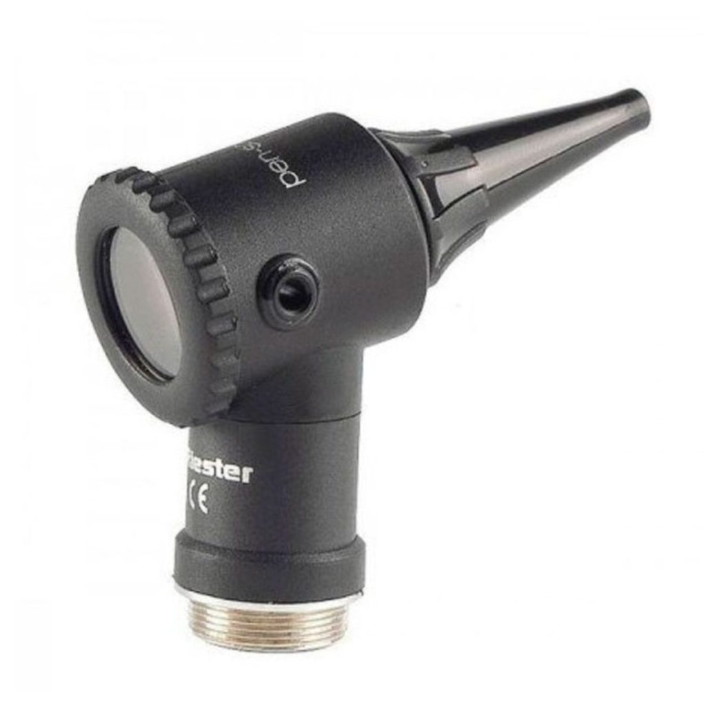 Otoscopio Riester - Inmedika